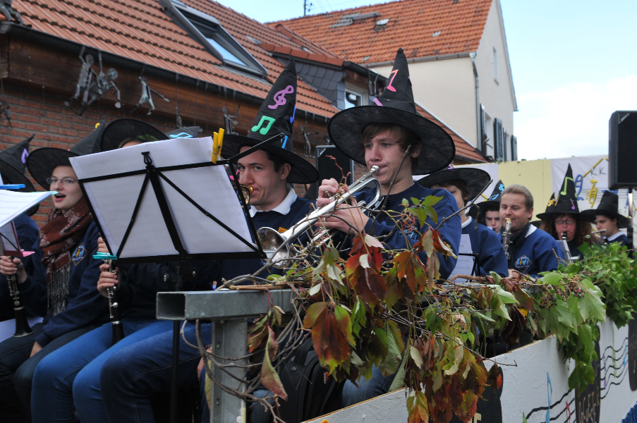 Geschichte unseres Jugendorchesters – Kath. Kirchenmusik Heidesheim